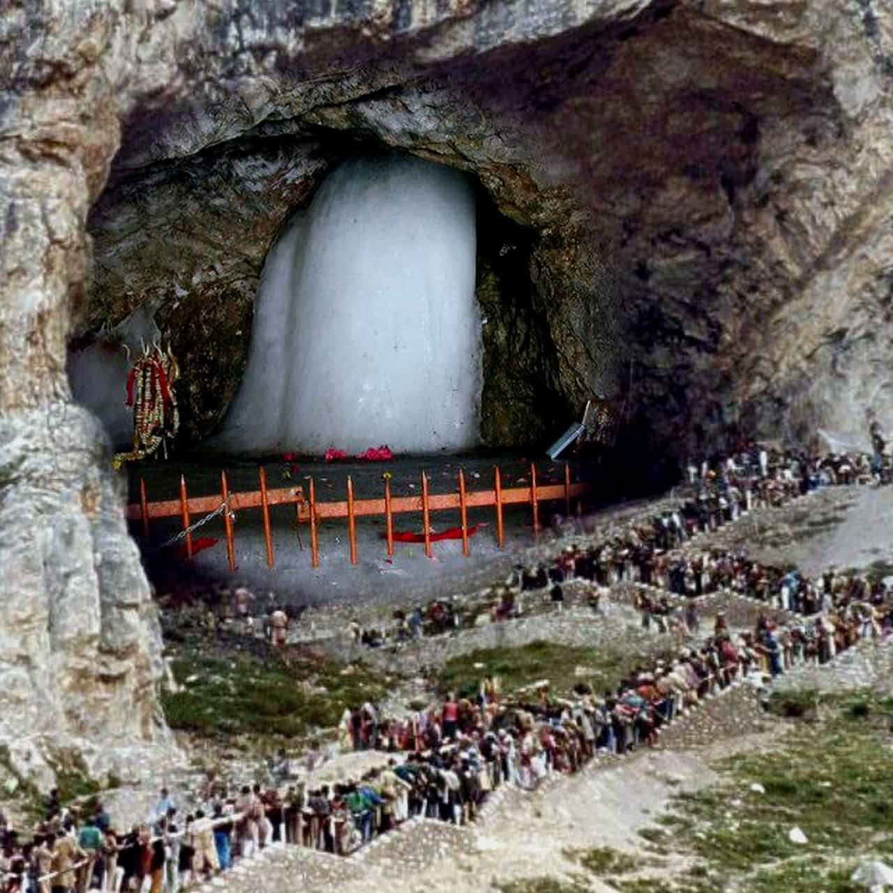 Amarnath Yatra Tour Package by Helicopter 2025