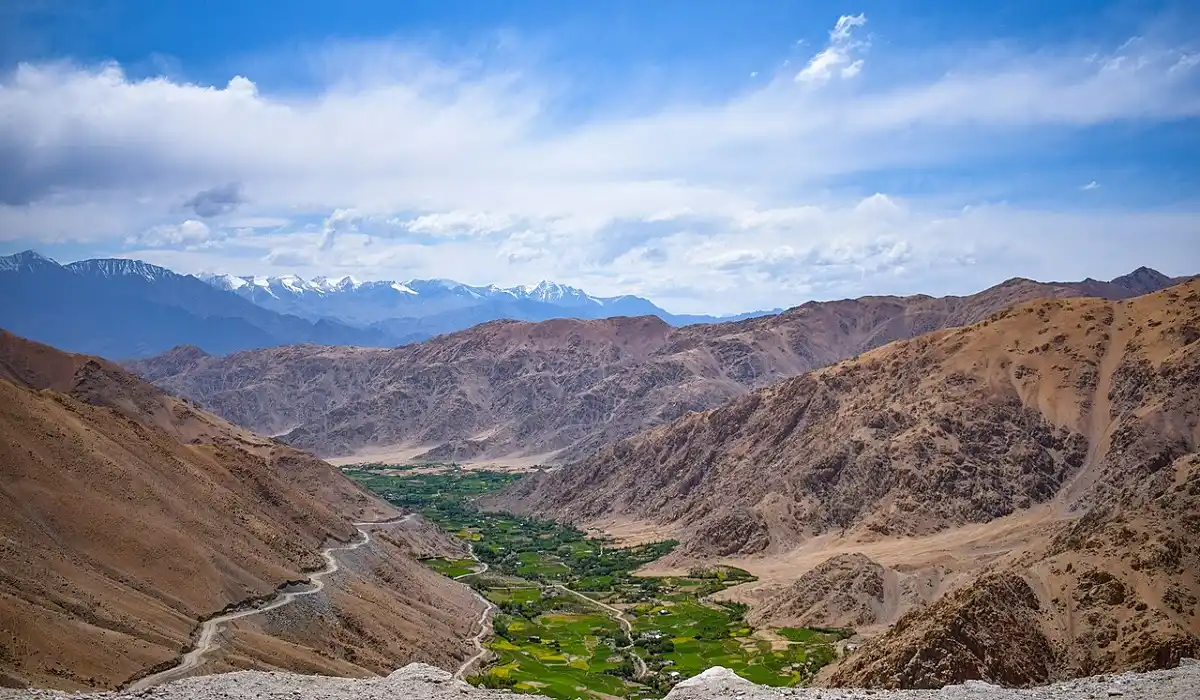 Top 10 Places to Visit in Leh Ladakh, Best Time & Things